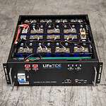 5kW Growatt LoadShedding Kit | Inverter + Battery | LiFeTIDE