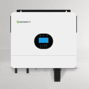 6kW Growatt SPF 6000 ES 48v Inverter | Solar | LiFeTIDE