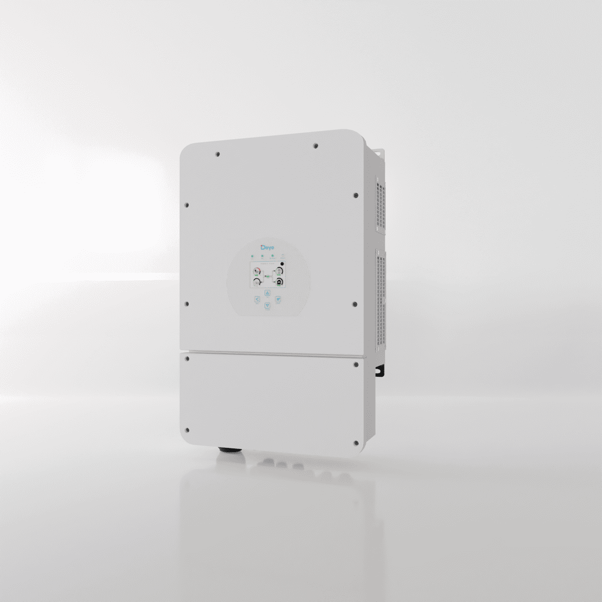 Growatt ShineWifi-F | Solar System Monitoring | LiFeTIDE