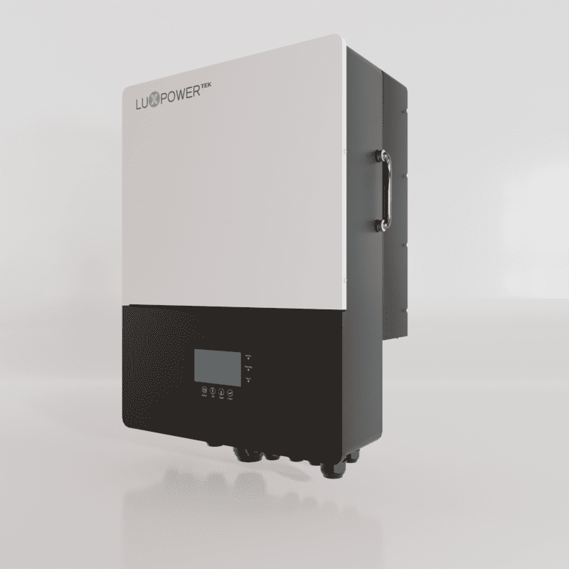 12kw LuxPower Hybrid Inverter | Solar Inverter | LiFeTIDE